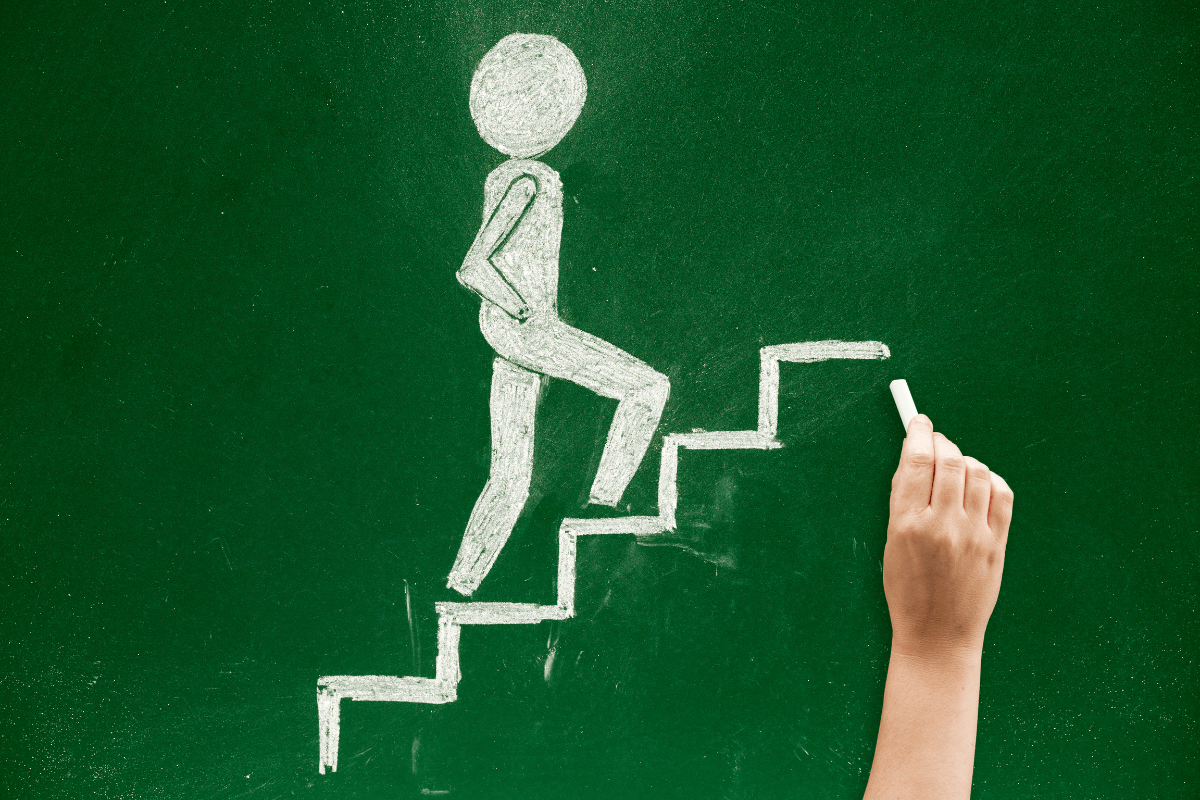 Continuous Improvement: The Transformation that never ends - IA Transforms